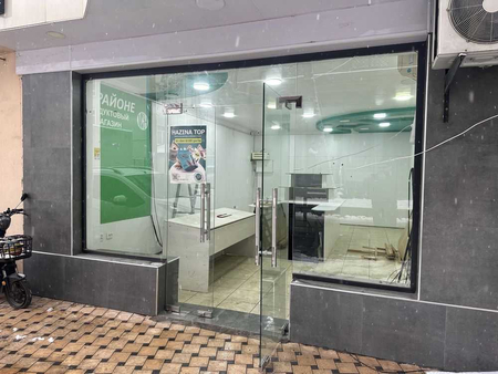 КМ130748 Продается 2х комнатное помещение в Чиланзарском районе.
