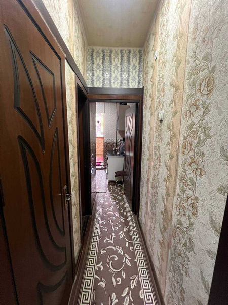 СРОЧНО !! Продается квартира в Яшнабаде 3/1/4 ( 69 кв/м ) Авиасозлар 1