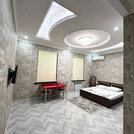 Bez Zaks hotel 100% ishonchli