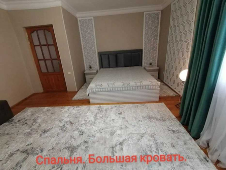 Срочно сдается 3/12/13 квартира на Дархон, Хамид Алимжан  (АИН)