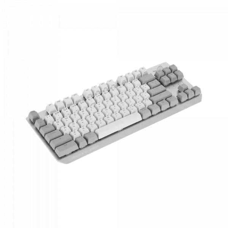 ^ Клавиатура ASUS ROG Strix Scope NX TKL ML/NXRD/US