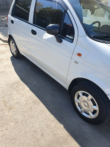 Matiz 3 tali olgan odam Baraka topadi