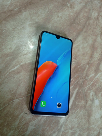 Infinix note 11 6+3/128