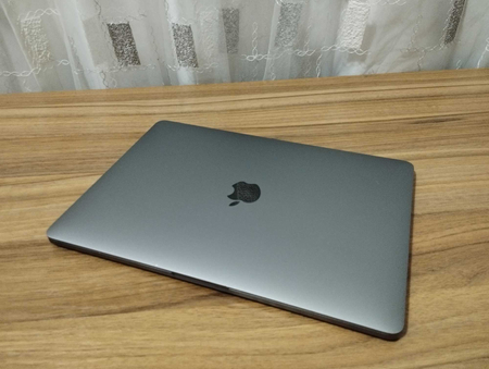MacBook Pro 2018