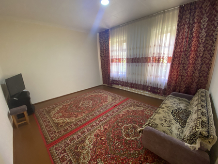 Сдается дом в аренду