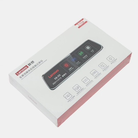 Video registrator Lenovo V7 Full HD