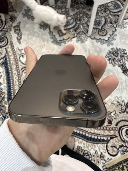 Продаеться Iphone 12 pro