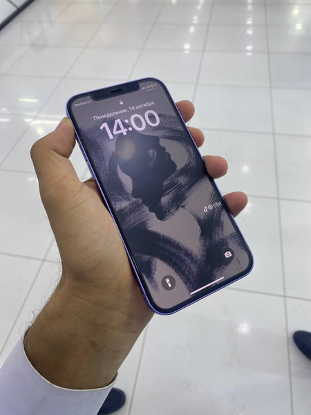 Iphone 12     128GB