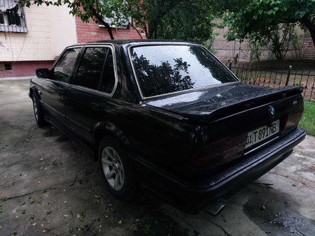 Продаётся bmw e30