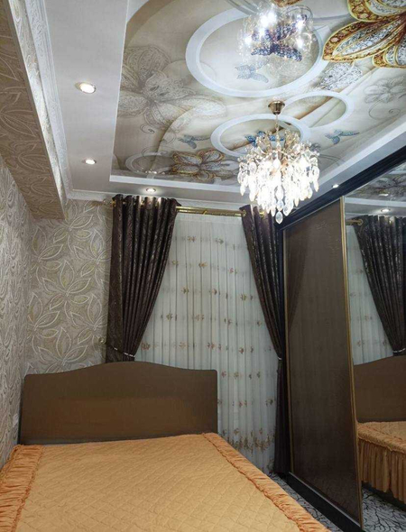 Ijaraga beriladi