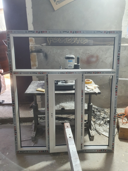 Akfa  plast m2= 600mimg som