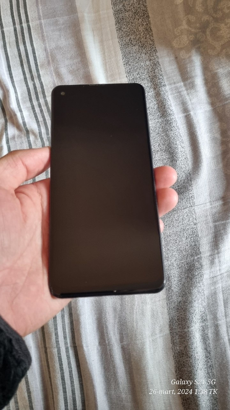 Samsung Galaxy a 21s