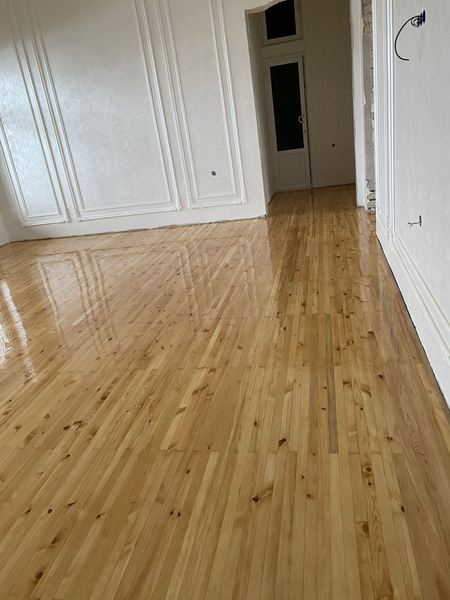 Shilifovka pol parket tarket laminat qilamz