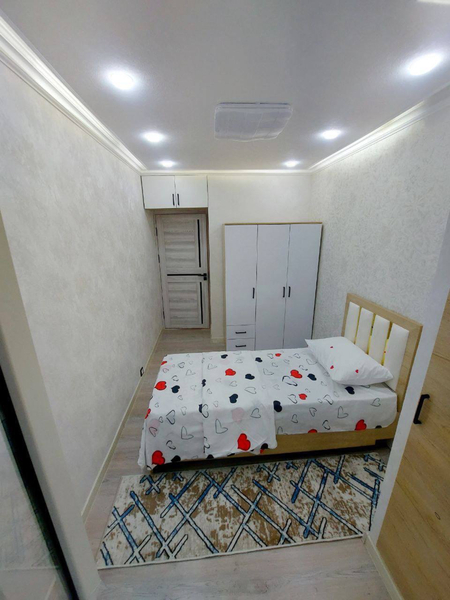 Продажа Ш.Руставели 3в4/5/5 Меб тех евро срочно