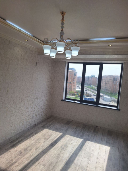 ! Green hause Novostroyka Sergeli 3 A 2 xona Yevroremont