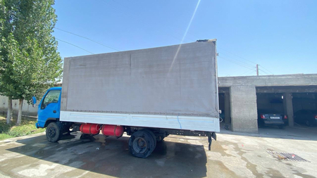 isuzu NR71 sotiladi 5 tonalik milyon oxri