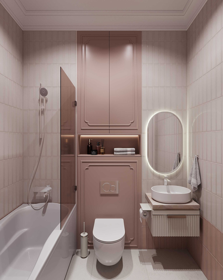 Architectura & Interior Desing Aisha_Interior_desinger