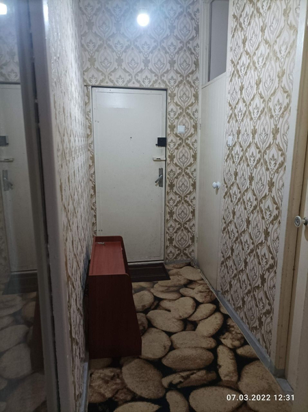 Продается своя квартира можно ипотека
