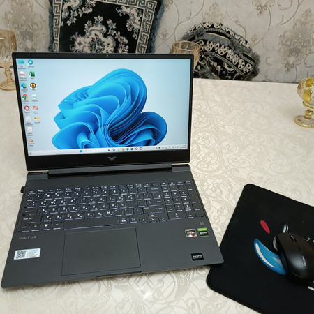 Victus | Notebook sotiladi