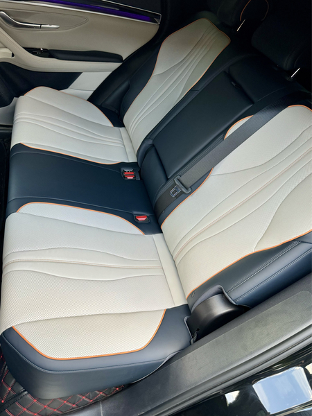 Byd song plus flagship 2022 toza 15800 km yurgan