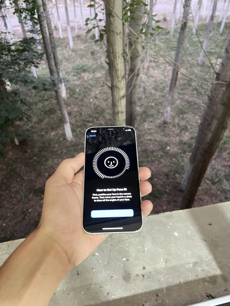 iPhone 12 yangi
