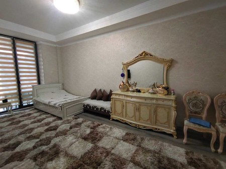 Квартира с ремонтов в ЖК Модерн Строй Юнусабадский р-н\\\