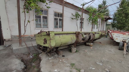 E 303 kapitalniy remont qilingan