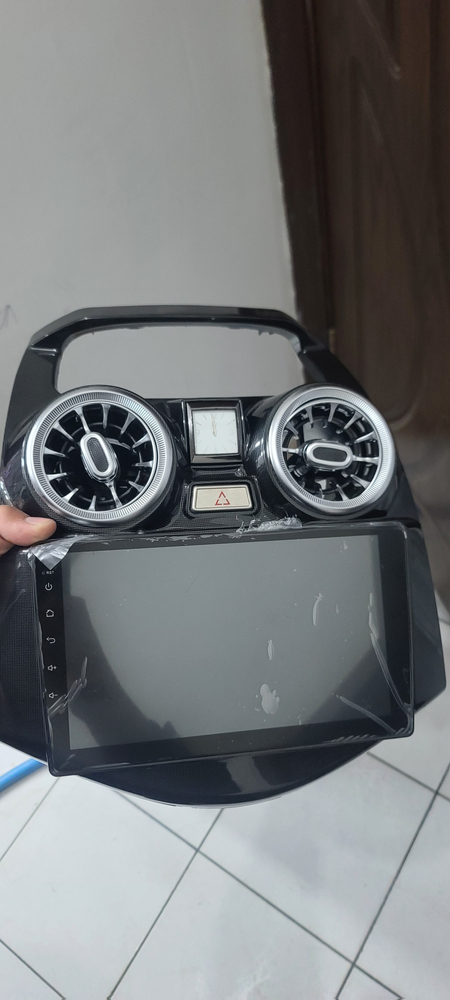 Spark monitor tayyor hamma narsasi tyuning qlingan