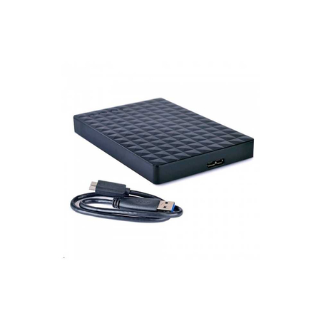 Внешний HDD Seagate Expansion (STKM) 4TB