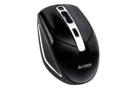 Мышка WL A4tech G11 590 FX          (NT0992)
