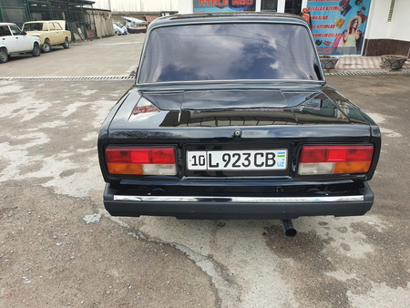 Jiguli vaz 2107h