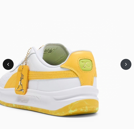 Продам Кросовки PUMA.