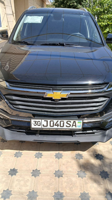 Captiva5 perimer