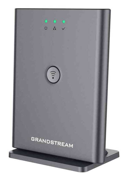 Новая база для IP телефона Grandstream DP750