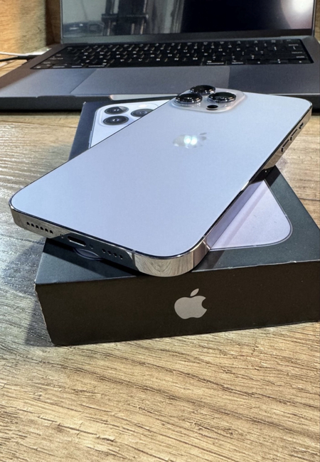 iPhone 13 Pro Max