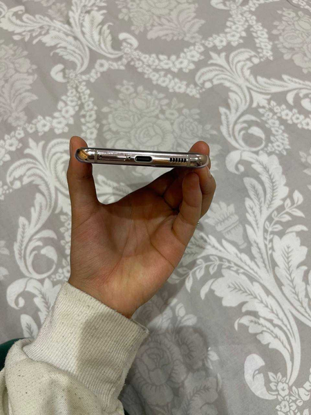 Samsung s 21+ 5G
