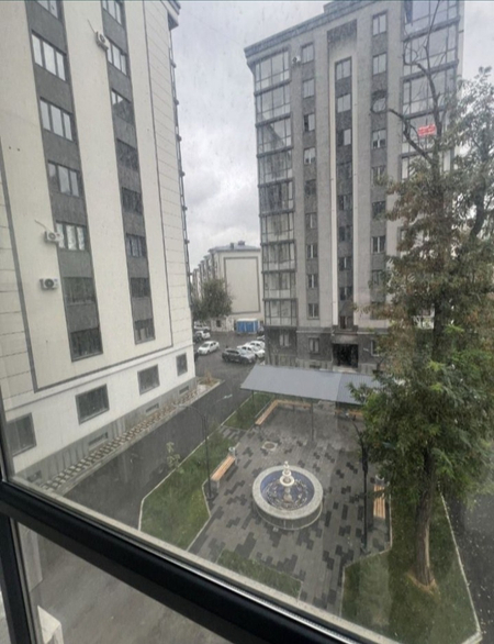 Сдается 2 комнатная квартира.