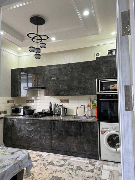 Продаётся Евродом Коробка на Дурмен, улица Бахор, 3-соток (N 8982)