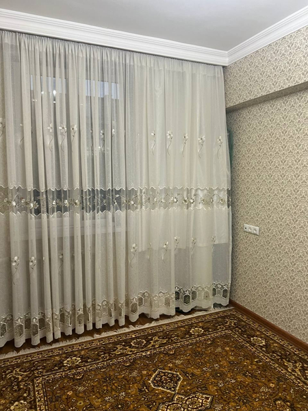 Срочно продаётся квартира кара камиш