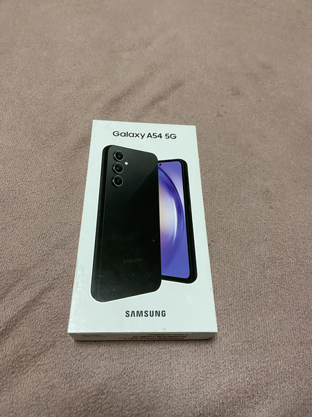 Samsung A54 5G 8/256