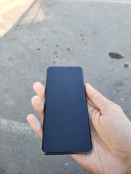 Samsung Galaxy S20 5G. Snapdragon 865. OzU 12/128 GB. Garantya berilad