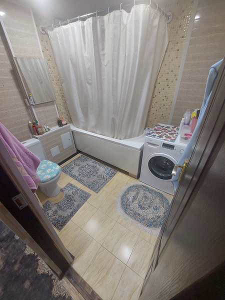 В Продаже Квартира На Чиланзаре 23 2/4/5