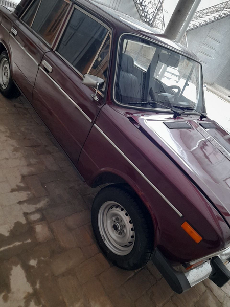2106 сотилади 1989