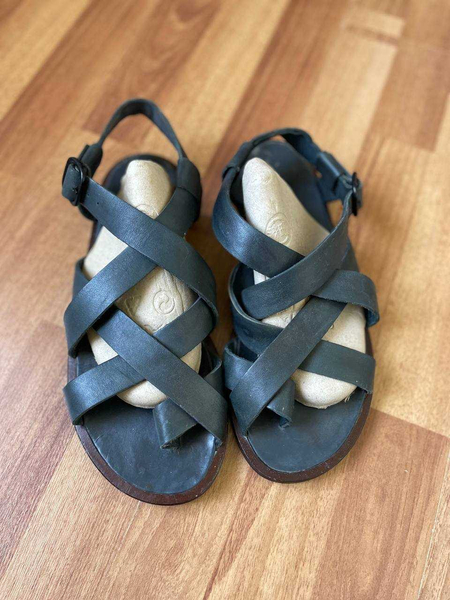 Camper! Мужские летние сандали из Европы. Made in Spain