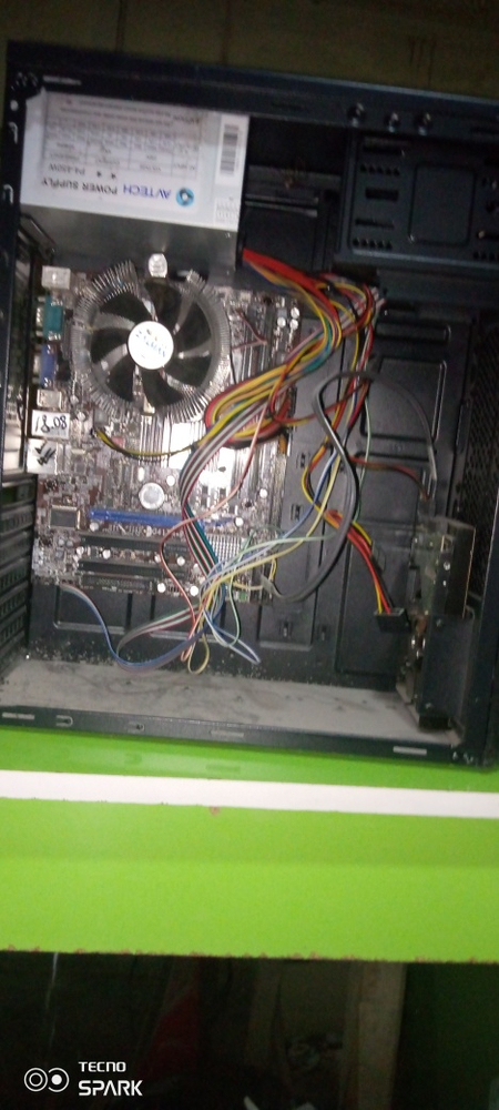 Kompyuter AVTECH sotiladi
