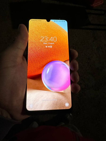 Samsung galaxy a32