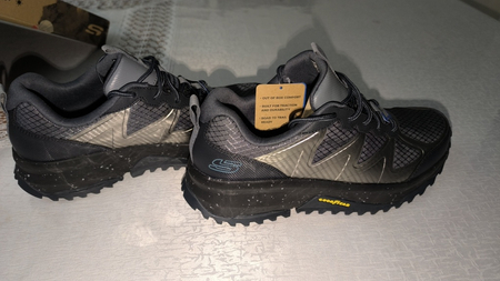 Skechers skechers 43 (10) оригинал