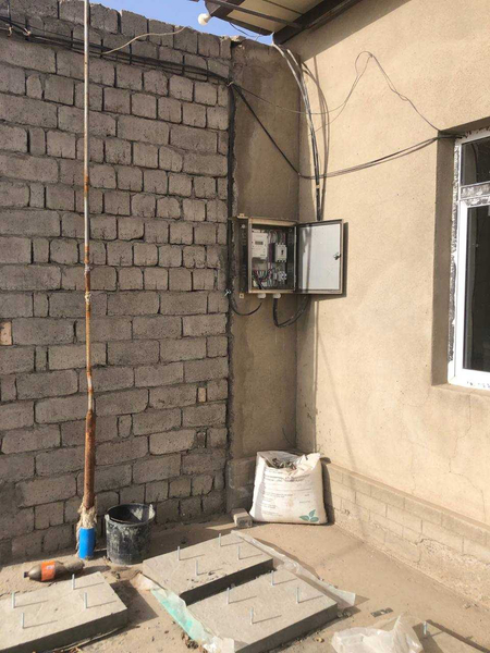 10575 кв ер сотилади, теплицаси билан, Кашкадарье Вилоят, Карши тумани