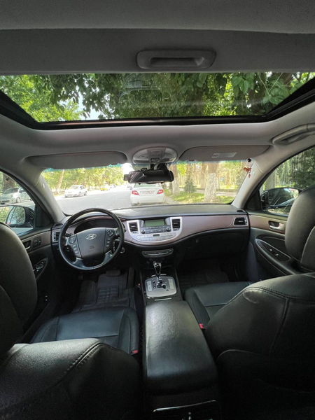 Genesis 3.8 xolati  Ideal !!!