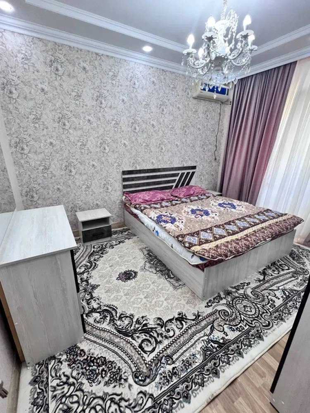 Сдаётся в аренду 4 ком квартира в Мирзо-Улугбекском р-не ор-р Овир